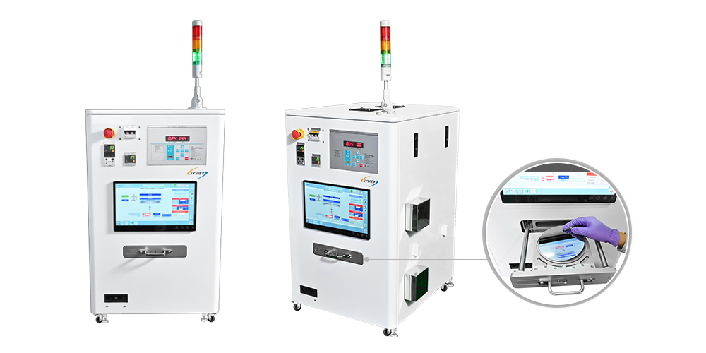 矽碁科技股份有限公司